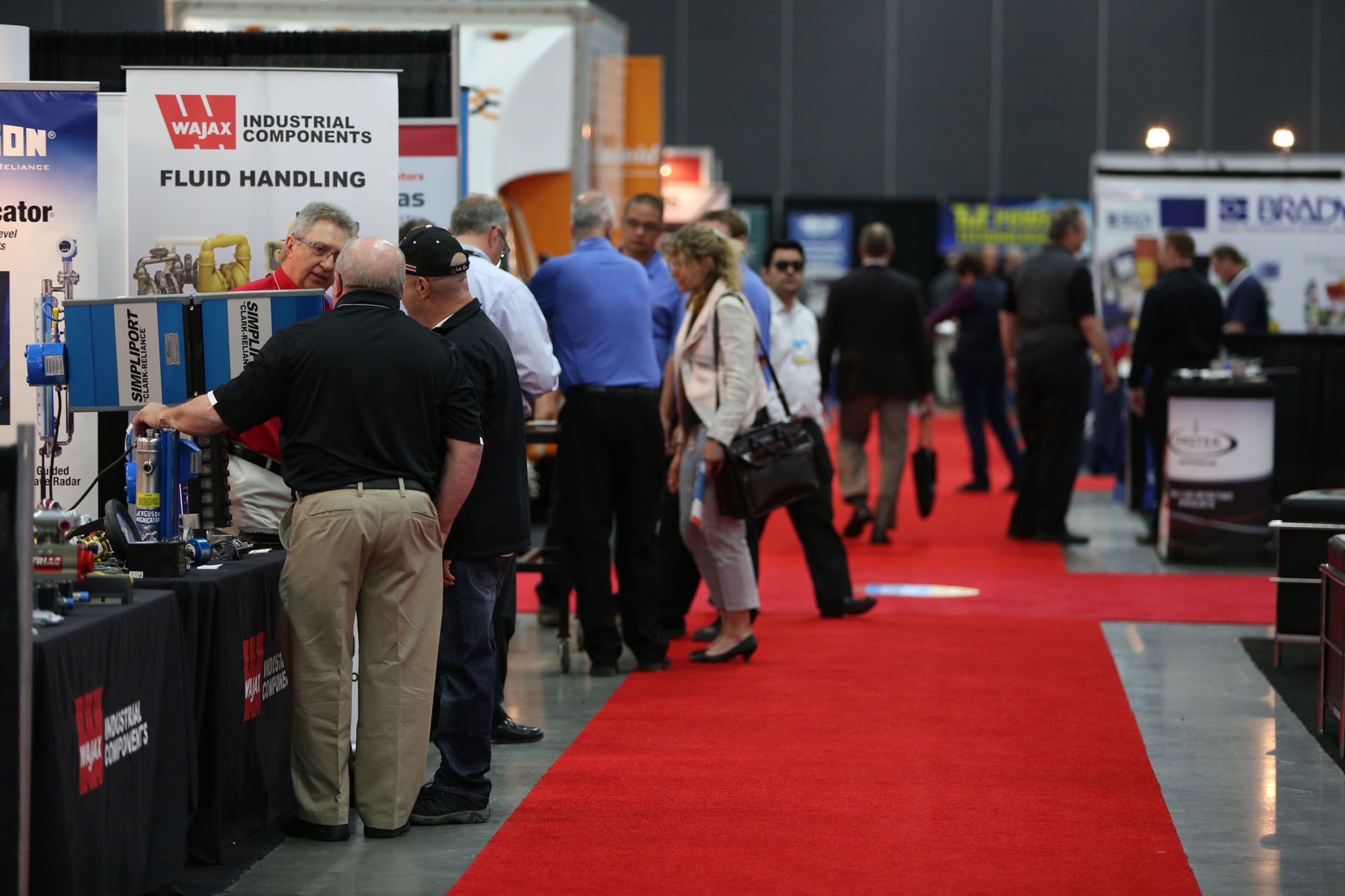 ISA Edmonton Section Automation Expo & Conference (AEC)