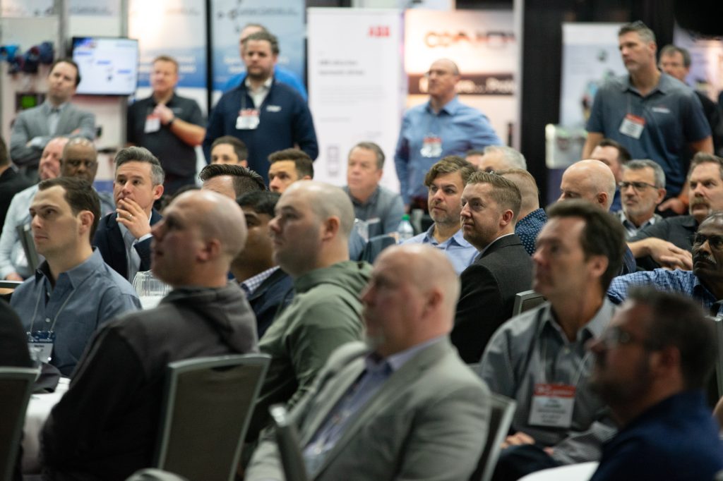 AEC 2023 Event Report | ISA Edmonton Section Automation Expo & Conference (AEC)